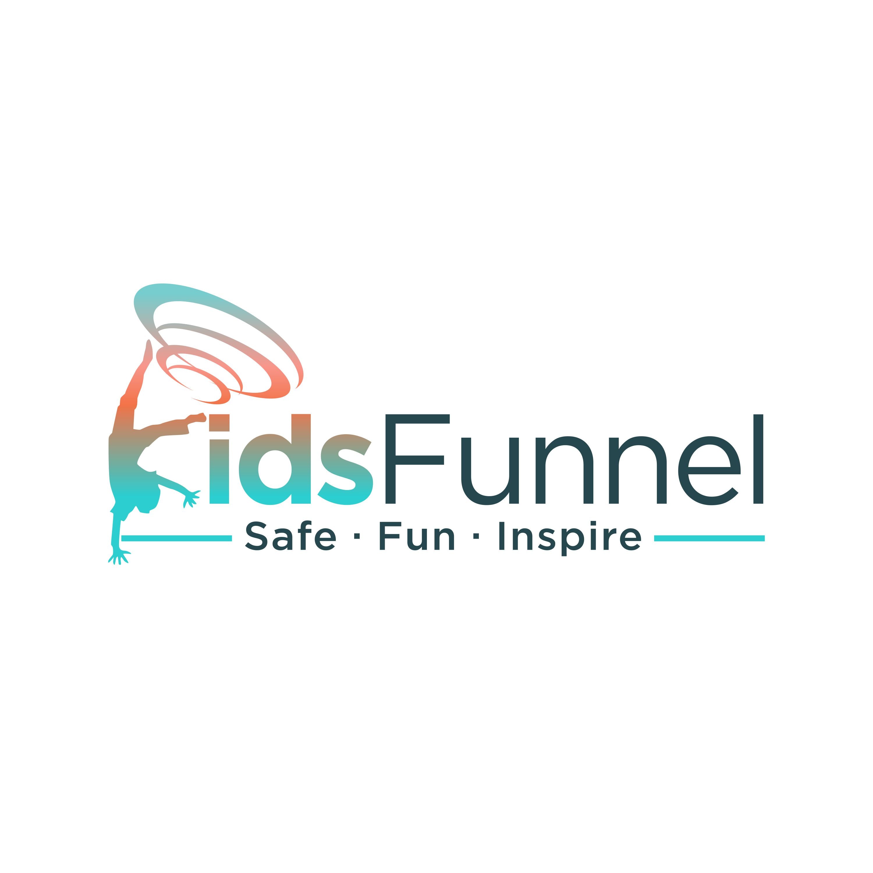 Funnel Logo